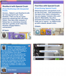 Mod The Sims - LGBTQIA+: Gender and orientation Overhaul, v2. Identity ...