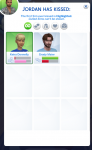 Mod The Sims - Memory Panel: a Mod for Lifelong Memories v2