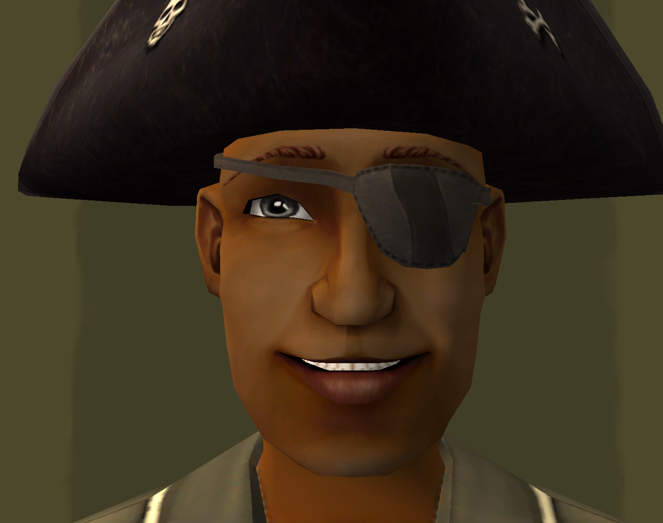 Mod The Sims - Unlocked special accessories