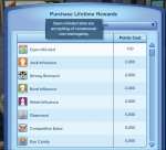 Mod The Sims - Better Polyamory