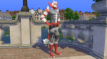 Mod The Sims - Pokemod By Leljas: Play as Charizard and/or Incineroar ...
