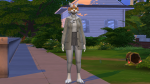 Mod The Sims - Pokemod By Leljas: Play as Linoone and/or Furret from ...