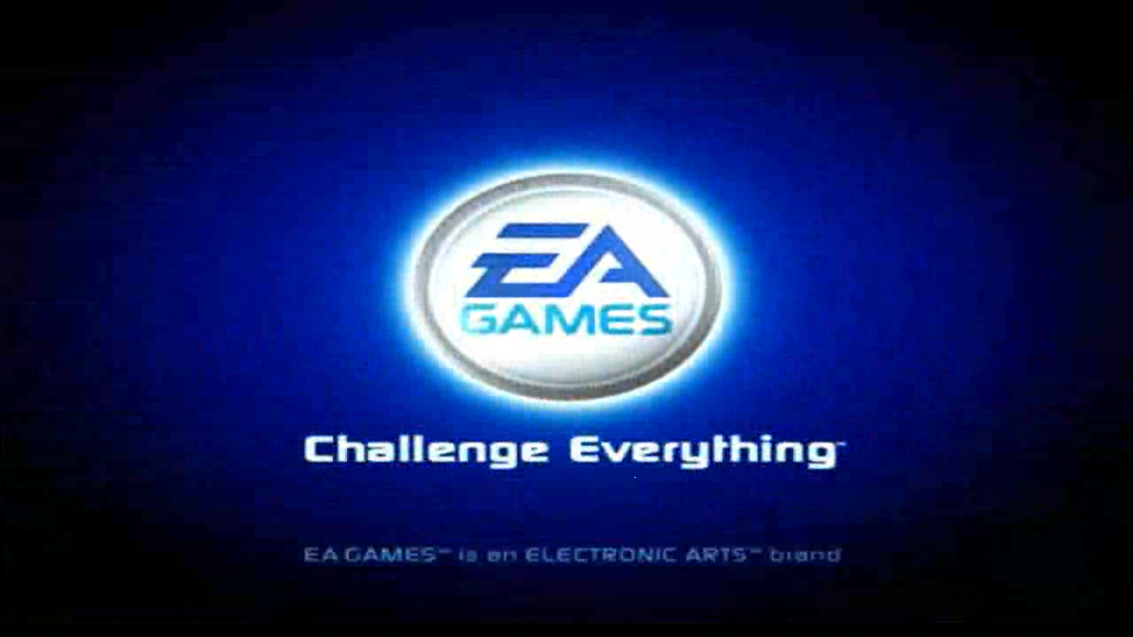 Ea Sims Logo