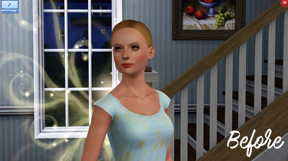 Mod The Sims - Vibrant ReShade Preset for your Gameplay