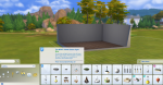 Mod The Sims - Nearly Invisible Light Fixture