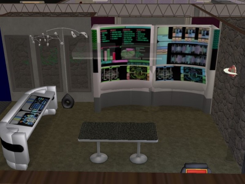 Mod The Sims - Lab Rats : Davenport Houshold