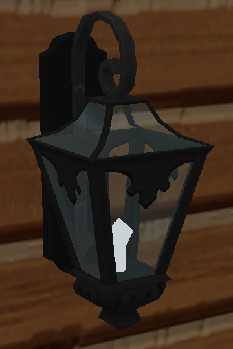 Mod The Sims - TS3_TS2 Sims3 Outdoor Lighting