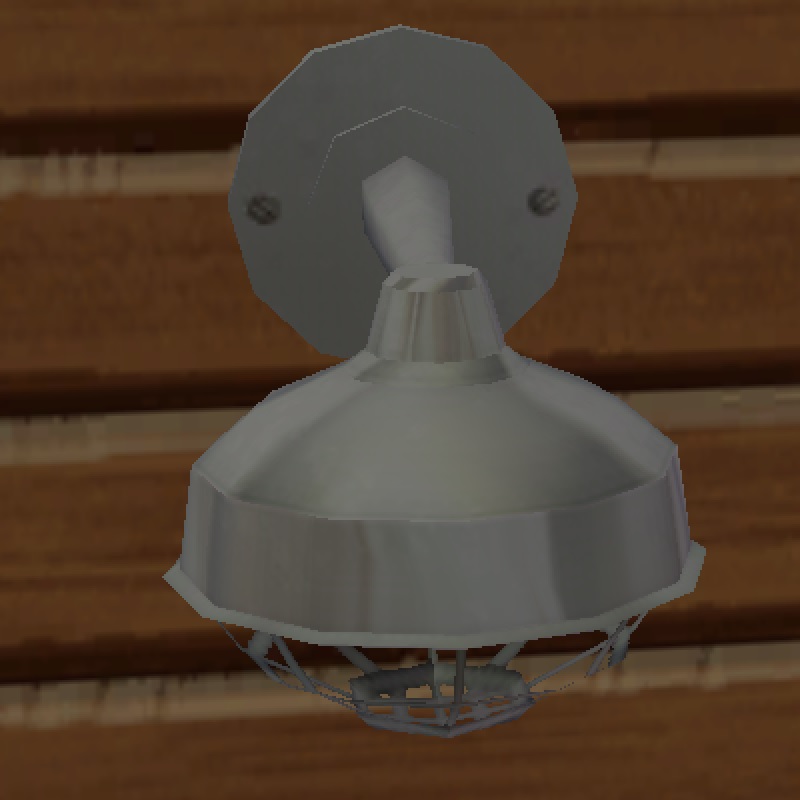 Mod The Sims - TS3_TS2 Sims3 Outdoor Lighting