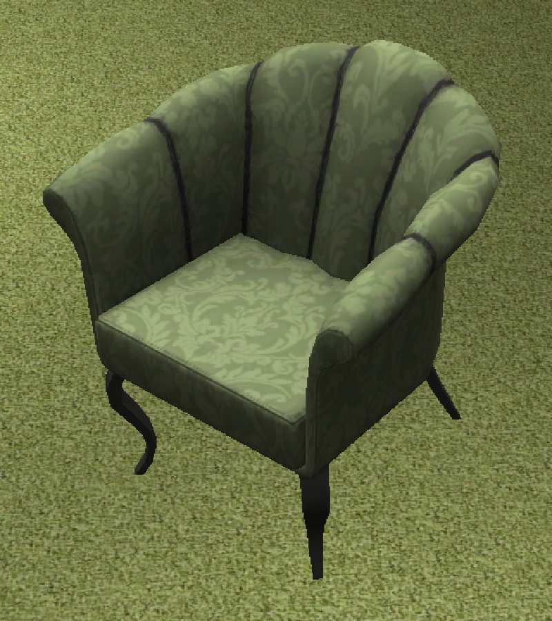 Mod The Sims - TS3_TS2 Master Suite Stuff - Dressing Room