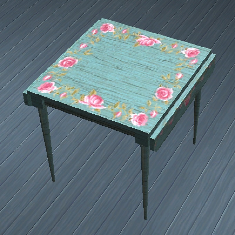 Mod The Sims - TS3_TS2 Country Livin' Kitchen