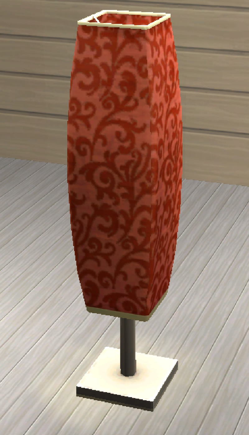 Mod The Sims - TS4_TS2 City Living - Trash or Treasure Set