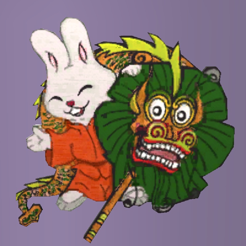 Mod The Sims - TS3_TS2 Year of the Rabbit