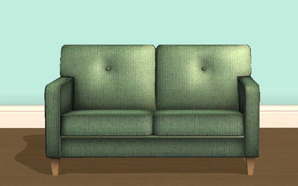 Mod The Sims - TS3_TS2 Designer Collection