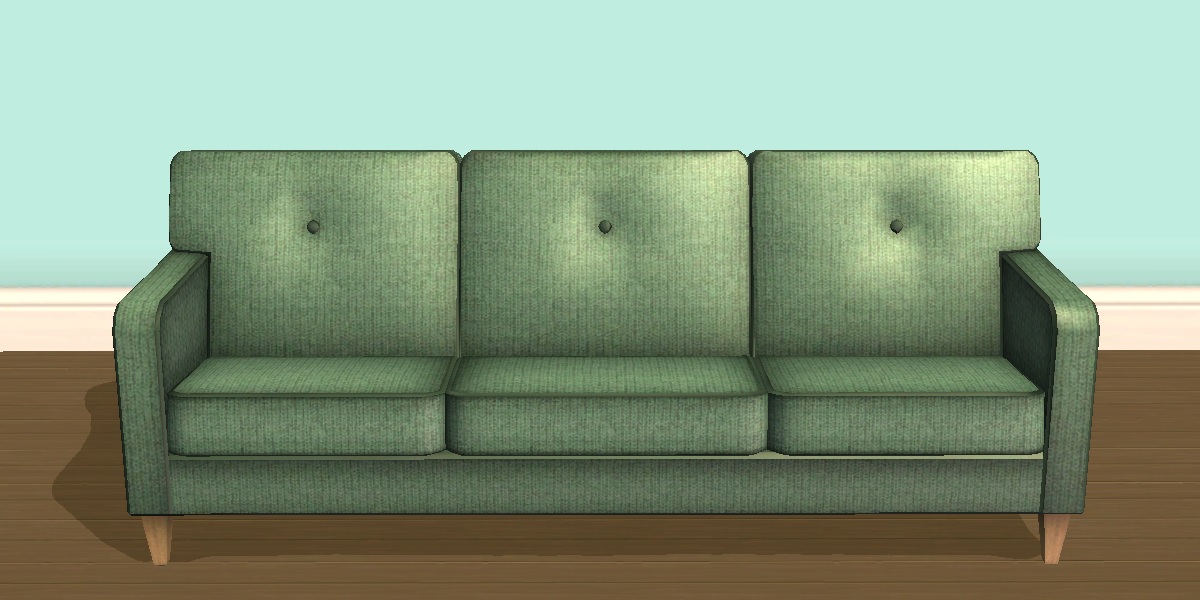 Mod The Sims - TS3_TS2 Designer Collection