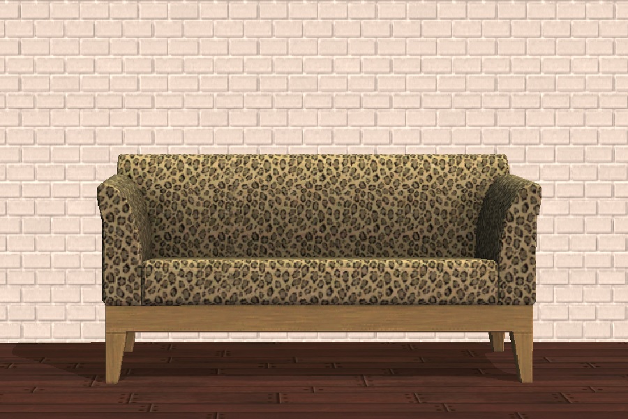 Mod The Sims - TS3_TS2 Fast Lane Stuff - Loft Recolors