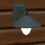 Mod The Sims - TS3_TS2 Sims3 Outdoor Lighting