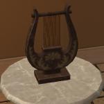 Mod The Sims - TS3_TS2 Muse Luxury Living