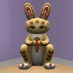 Mod The Sims - TS3_TS2 Year of the Rabbit