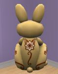 Mod The Sims - TS3_TS2 Year of the Rabbit