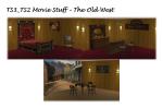 Mod The Sims - TS3_TS2 Movie Stuff - The Old West