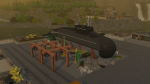 Mod The Sims - "Nautilus" submarine (No CC)