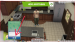 Mod The Sims - Move, Sort & Hide Interactions