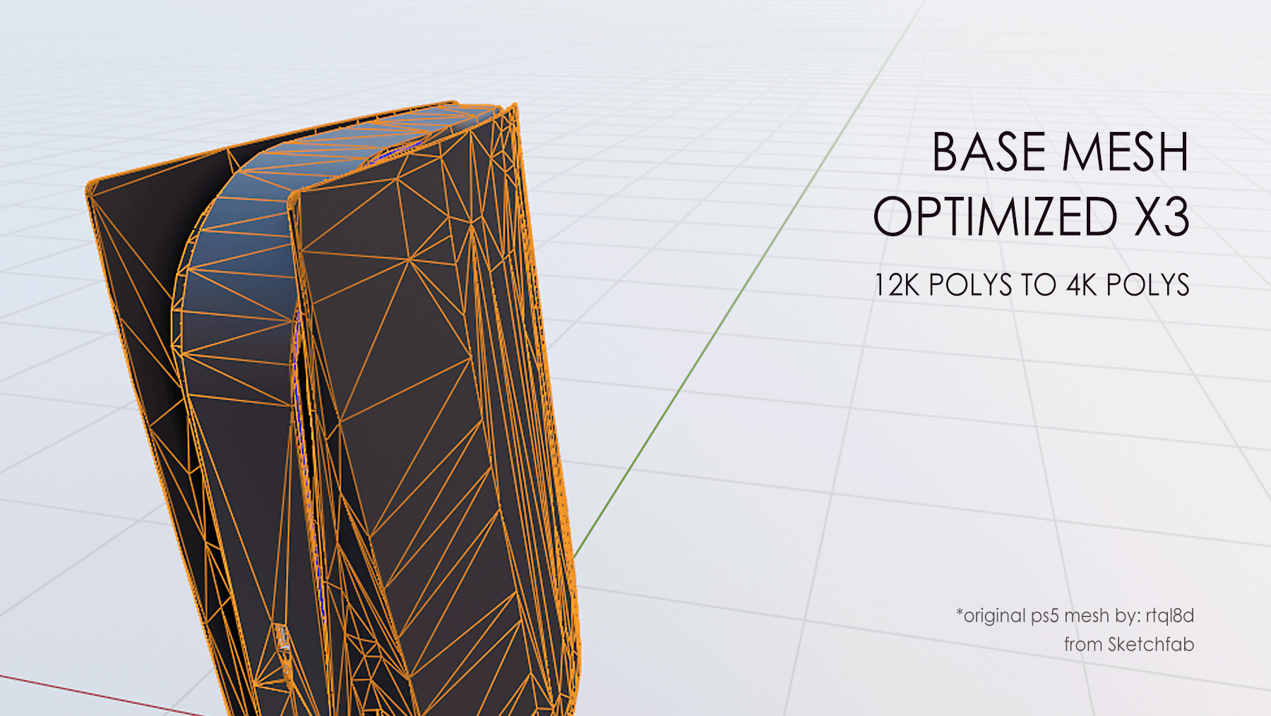 Mod The Sims - Sony PS5 Set (Functional)