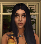 Mod The Sims - Natalie Nunn - sim by osab
