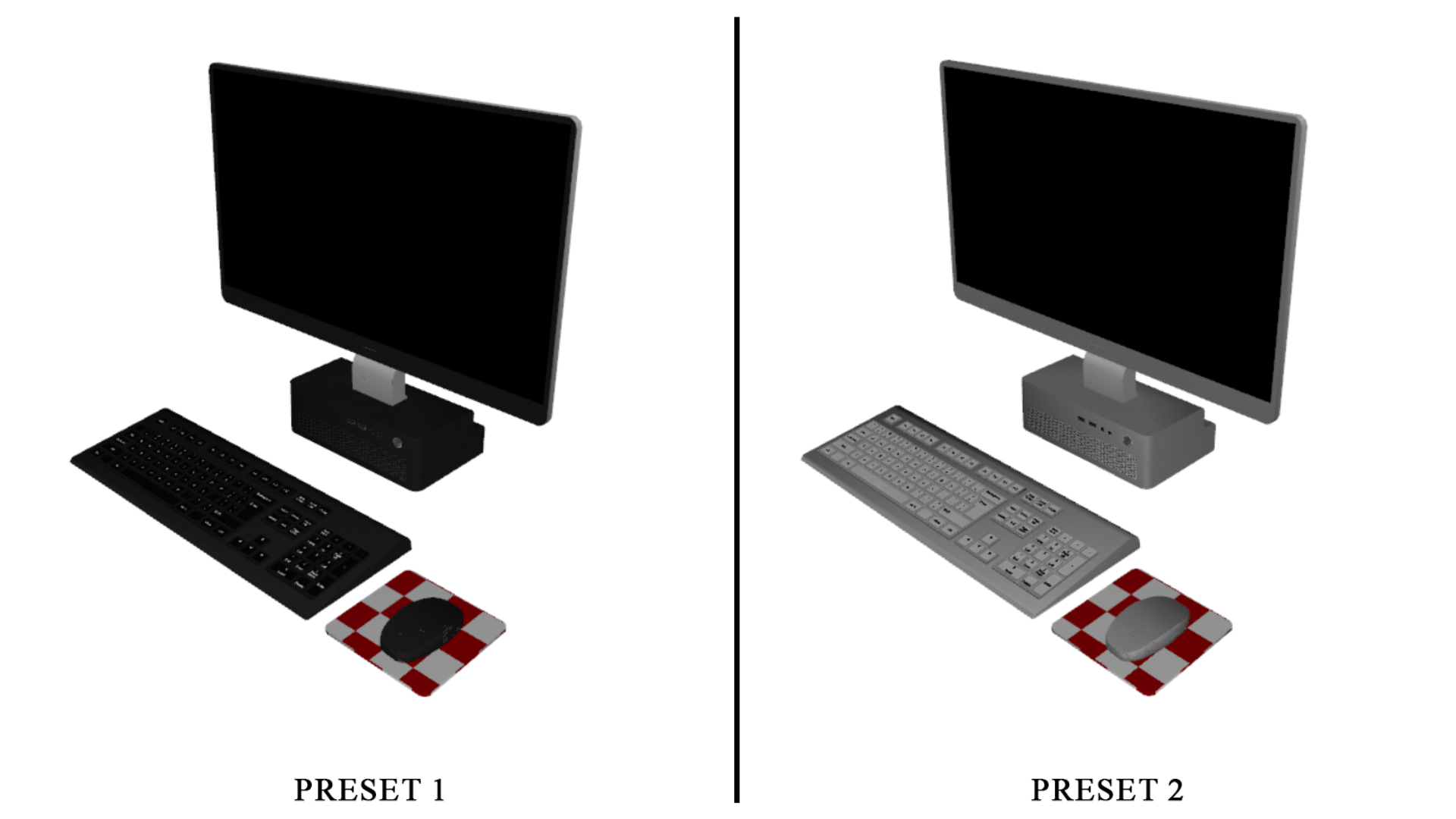 Mod The Sims - SimTech Desktop PC [Update 13.01.2026]