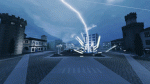 Mod The Sims - Electrical Storm Mod (Lightning Enhanced Mod)