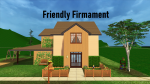 Mod The Sims - Friendly Firmament - 3BR 3BA [CC-Free]