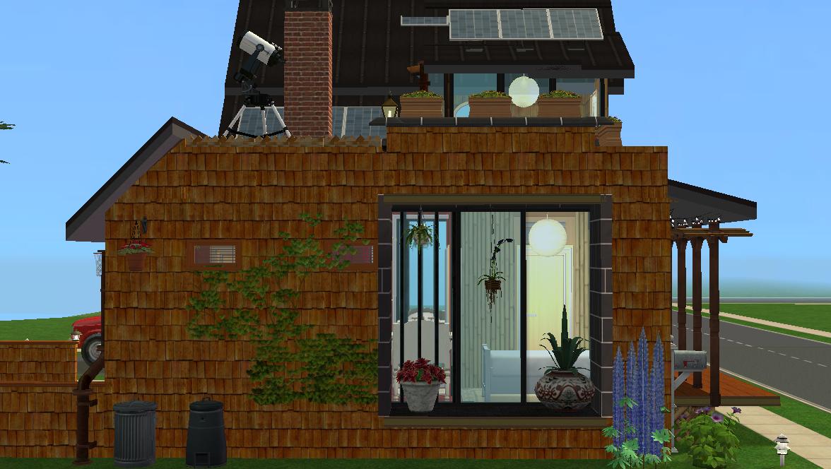 Mod The Sims - Tiny Living