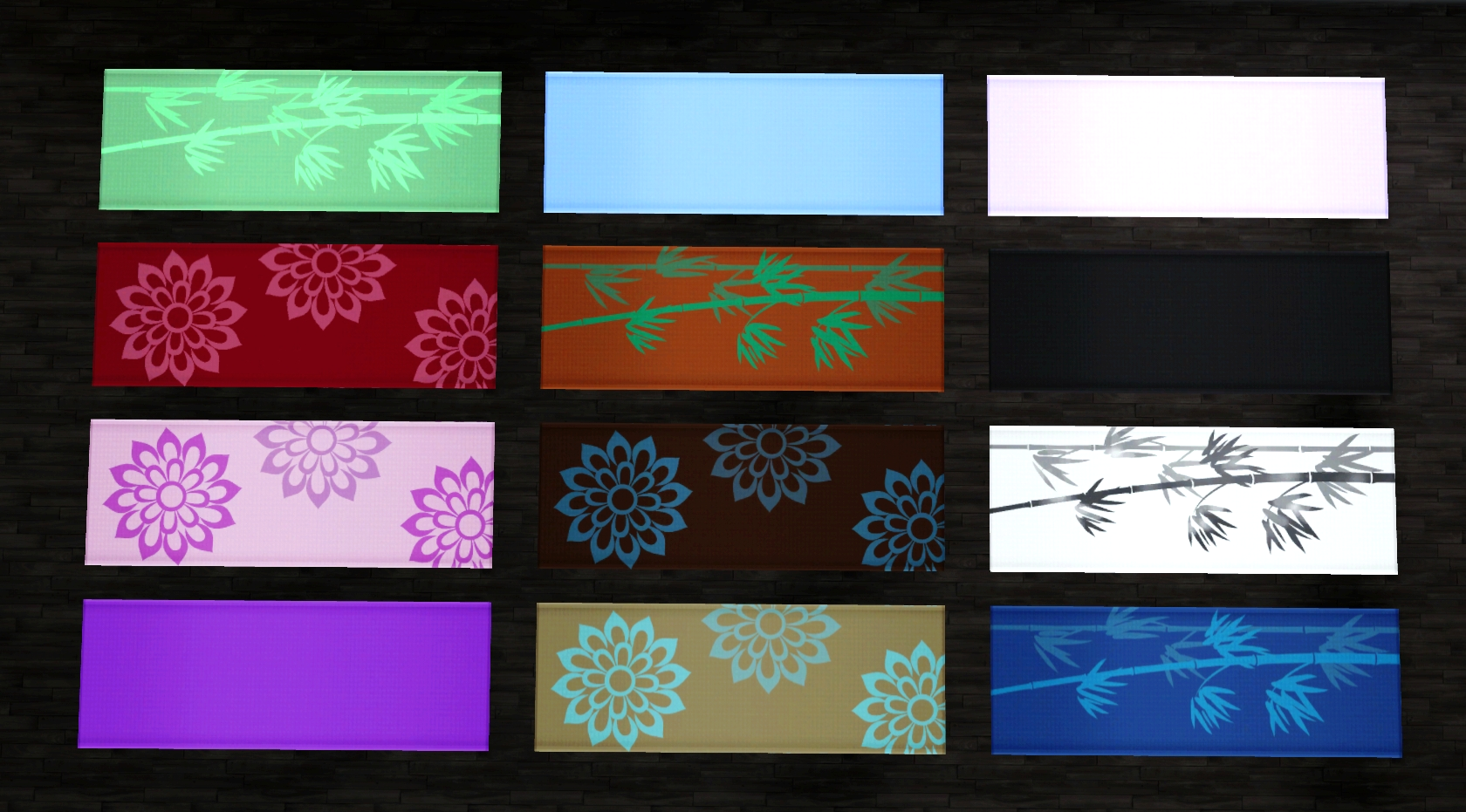 Mod The Sims - Yoga Mod - Do Yoga, Meditate, Host Classes, & Train Sims