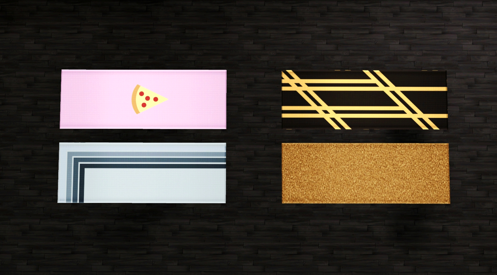 Mod The Sims - Yoga Mod - Do Yoga, Meditate, Host Classes, & Train Sims