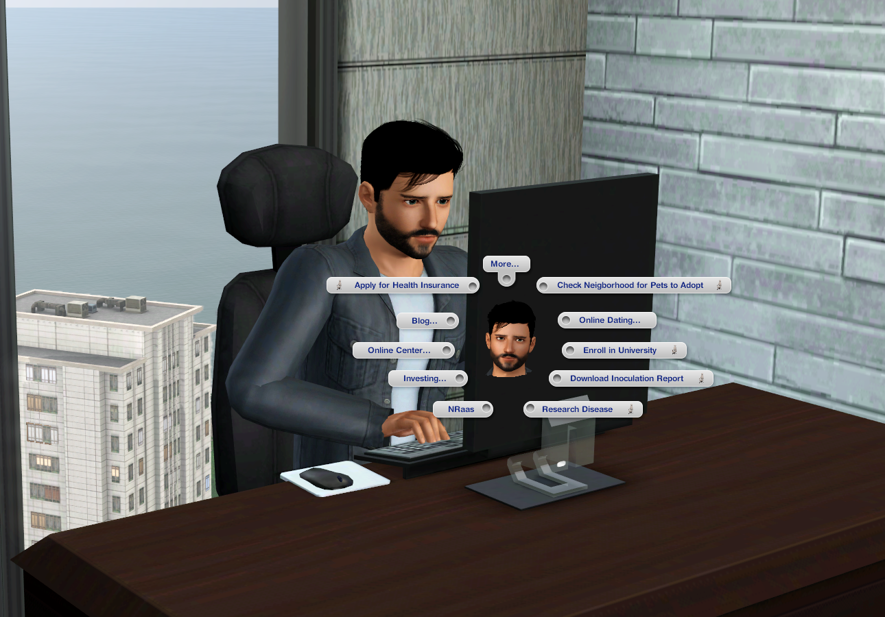 Mod The Sims - Investment Mod