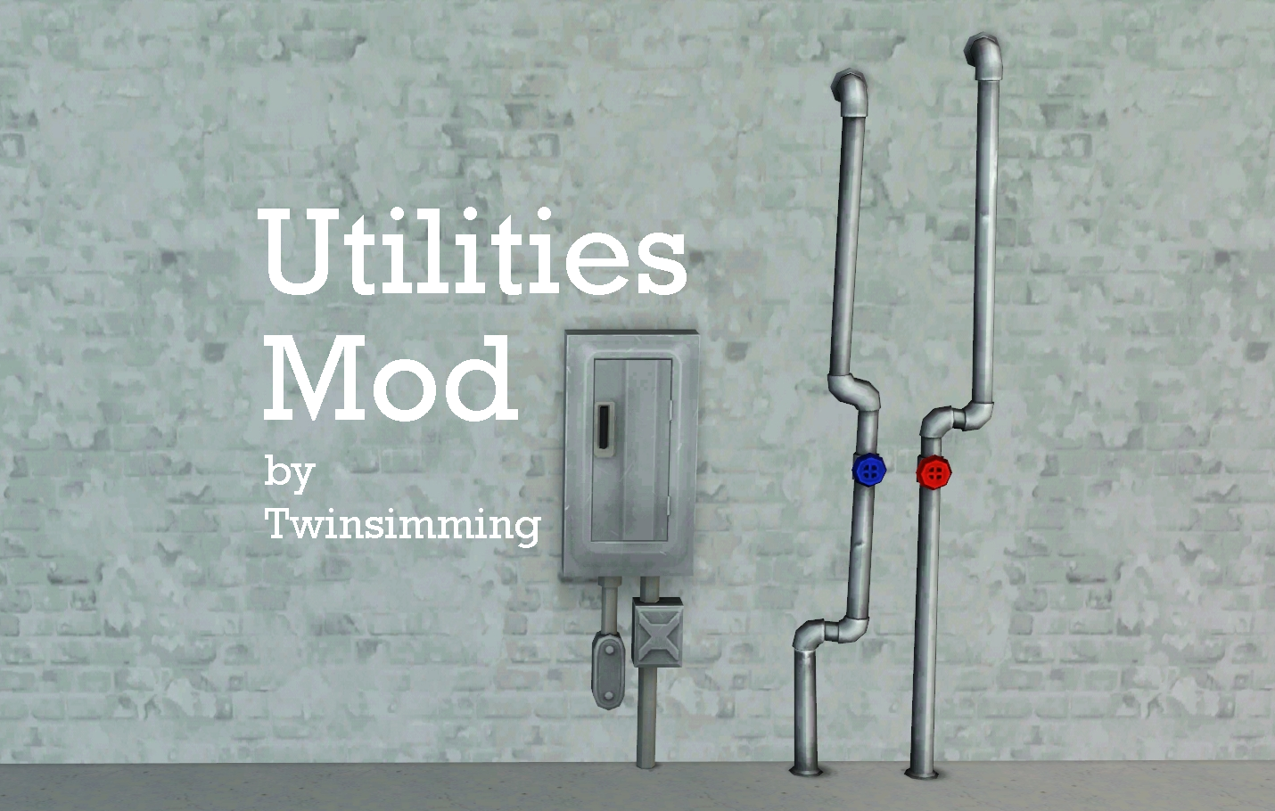 Mod The Sims - Utilities Mod (Update 9/16/24) - Collection File