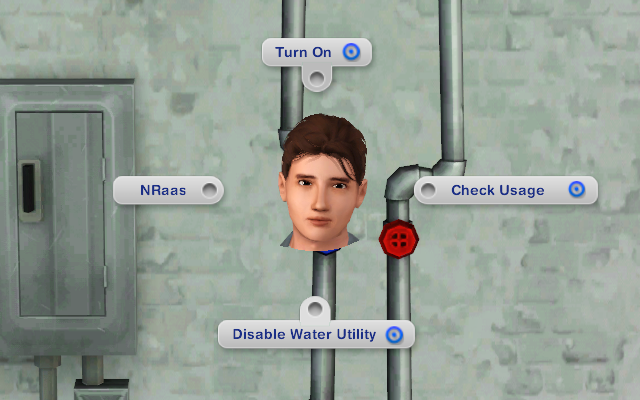 Mod The Sims - Utilities Mod (Update 9/16/24) - Collection File