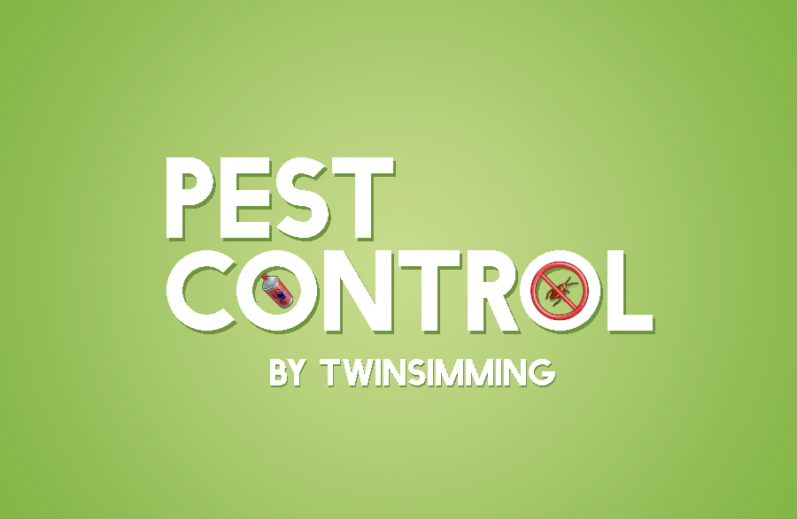 Mod The Sims - Pest Control (Update 6/1/24) - Trait Modifiers