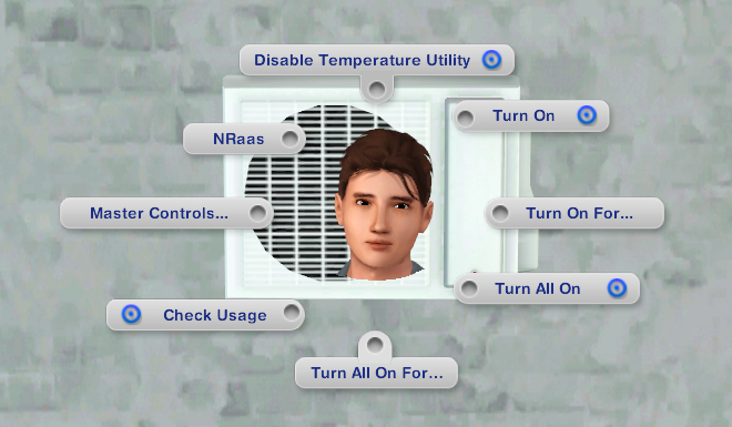 Mod The Sims - Utilities Mod