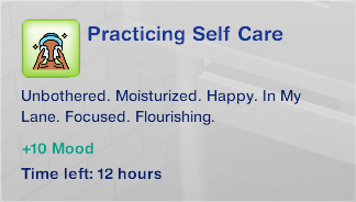 Mod The Sims - Acne & Skincare