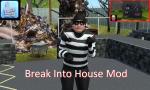 Mod The Sims - Break into house Mod *ARREST UPDATE*