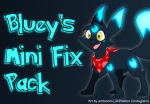 Mod The Sims - Bluey's Mini Fix Pack (v4.1.2)