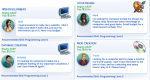 Mod The Sims - Software Engineer Odd Jobs Pack