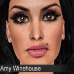 Mod The Sims - Amy Winehouse