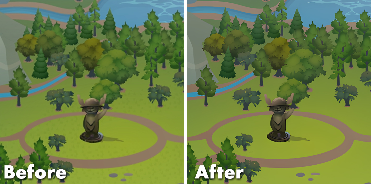 Mod The Sims - High Quality Maps Replacement *discontinued on MTS*