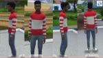 Mod The Sims - Knifty Sweater - Nifty Knitting Recolor