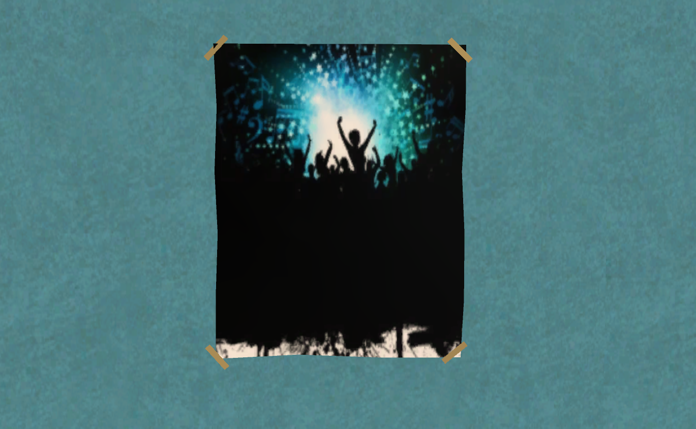 Mod The Sims - Civic Idol Posters - Maxis Recolours!