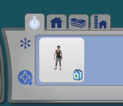 Mod The Sims - CC to Sims 3 Store Icon Default Replacement