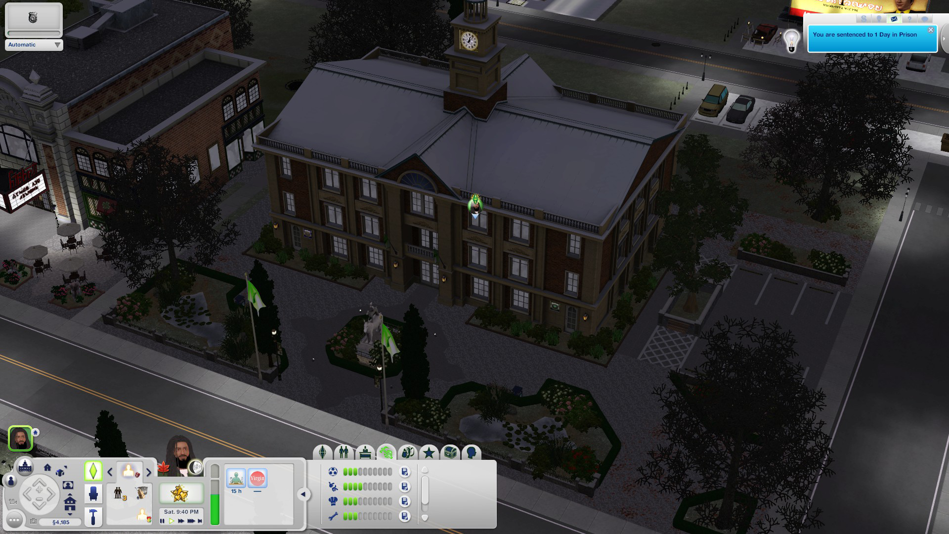 Mod The Sims - Arms Dealing Mod