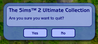Mod The Sims - Ultimate Collection name and icon replacement ...